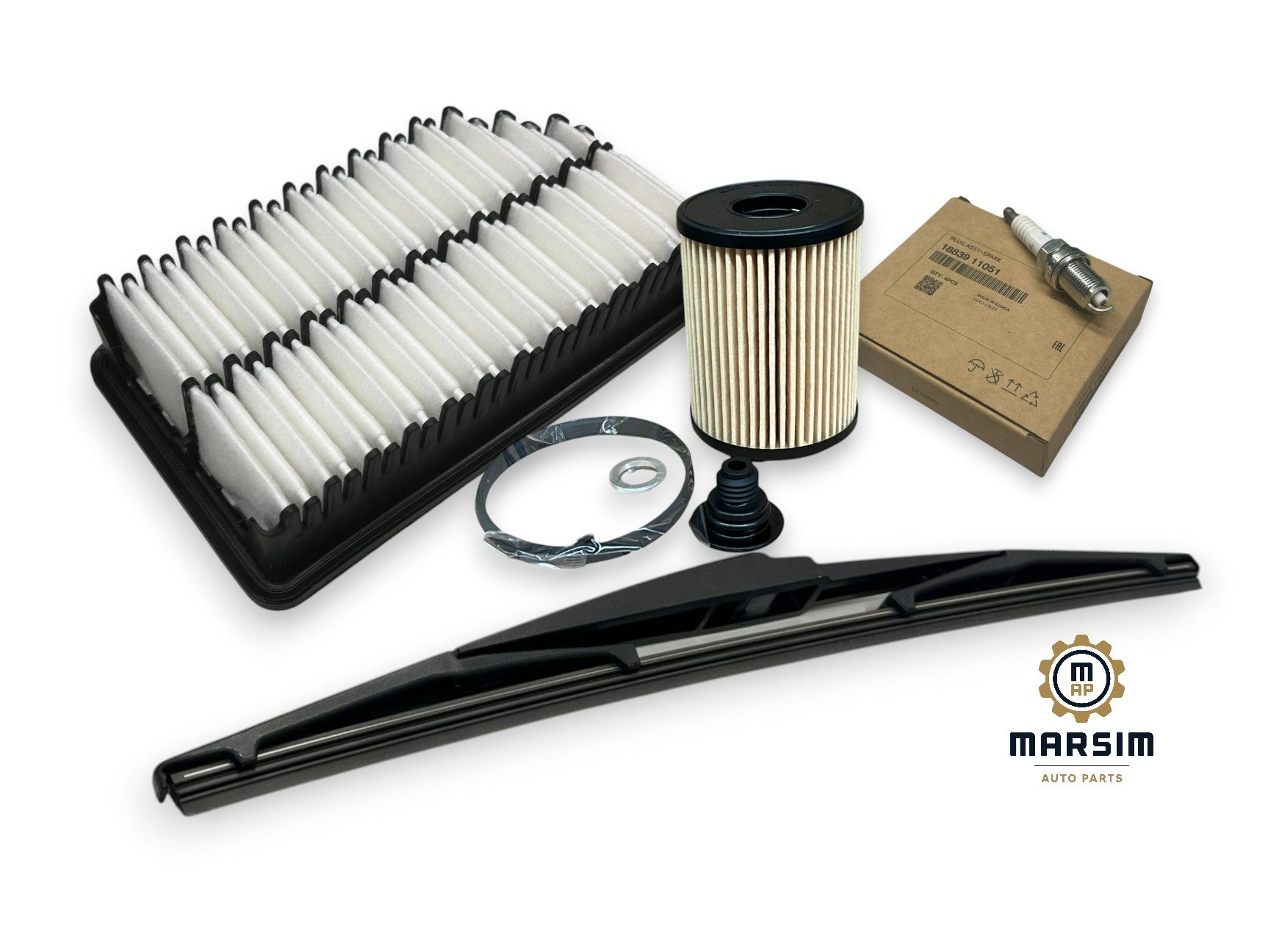 Maintenance – Toronto Hyundai Store